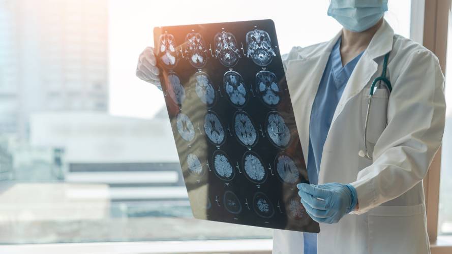Gilmer Neurology Consultants | Houston, Texas Neurologist