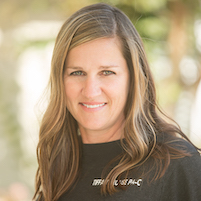Tiffany Rouse | Blairsville, Georgia Physician Assistant