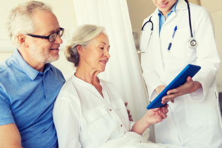 Hospital / ER Follow-Up Care | White Oak Medical Associates
