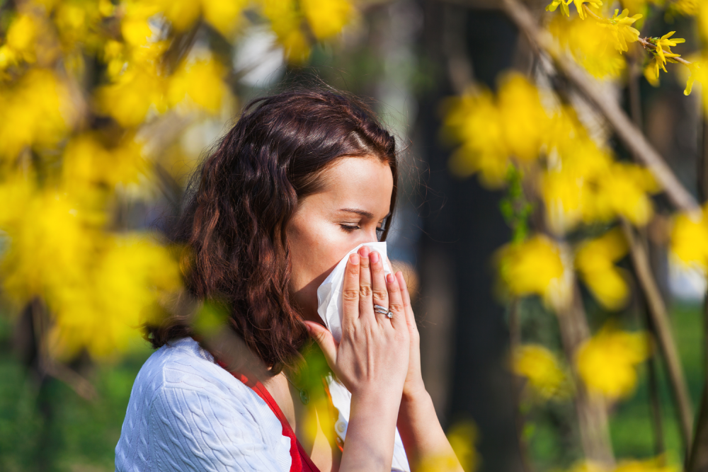 Center for Allergy and Immunology - Annandale & Springfield