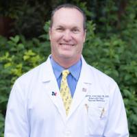 Dr. James Falconer | Thomasville, GA Internal Medicine Doctor