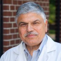 Dr. Saeed A. Zaidi - Frederick, Maryland Internist