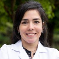 Dr. Maria Soledad Rivera - Springfield, Virginia Internist