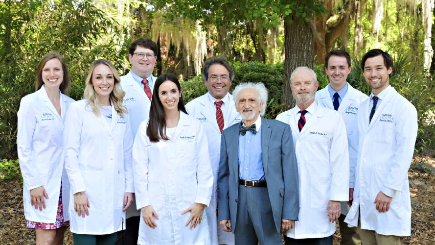 Savii Health | Savannah, Georgia Primary Care Doctors
