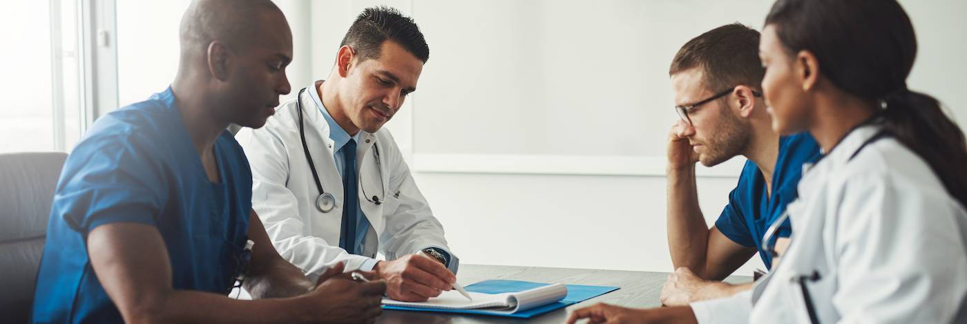 Tim Shepherd, MD | Flower Mound, Texas Family Practice