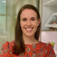 Dr. Dina Winograd - Houston, Texas Endocrinologist