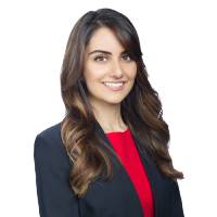 Mahsa Amir-Kabirian - Fairfax & Vienna, Virginia Provider