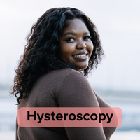 Hysteroscopy | Women's Health Diagnosis & Treatment