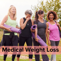 Medical Weight Loss Program in Abilene, Texas