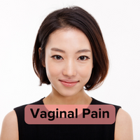 Vaginal Pain | Types, Causes, Diagnosis, & Treatment