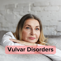 Vulvar Disorders | Causes, Diagnosis, & Treatment