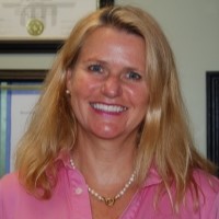 Dr. Andrea Radebold | Internal Medicine Doctor in Branford, CT