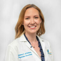 Johanna D’addario | Branford, Connecticut Physician Assistant