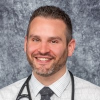 Dr. Thomas D’Addario | Internist in Branford, Connecticut