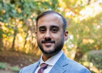 Introducing our new physician, Dr. Amar Gulati!