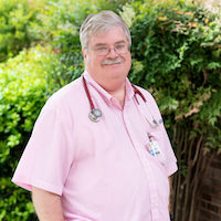 Dr. Jeffrey Moore | Internist in Stephenville, Texas
