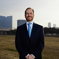 Dr. Eric Wroten | Fort Worth, Texas Hand Surgeon | Privia