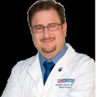 Dr. Stephen Troum | Orthopedic Surgeon in Fort Worth, Texas