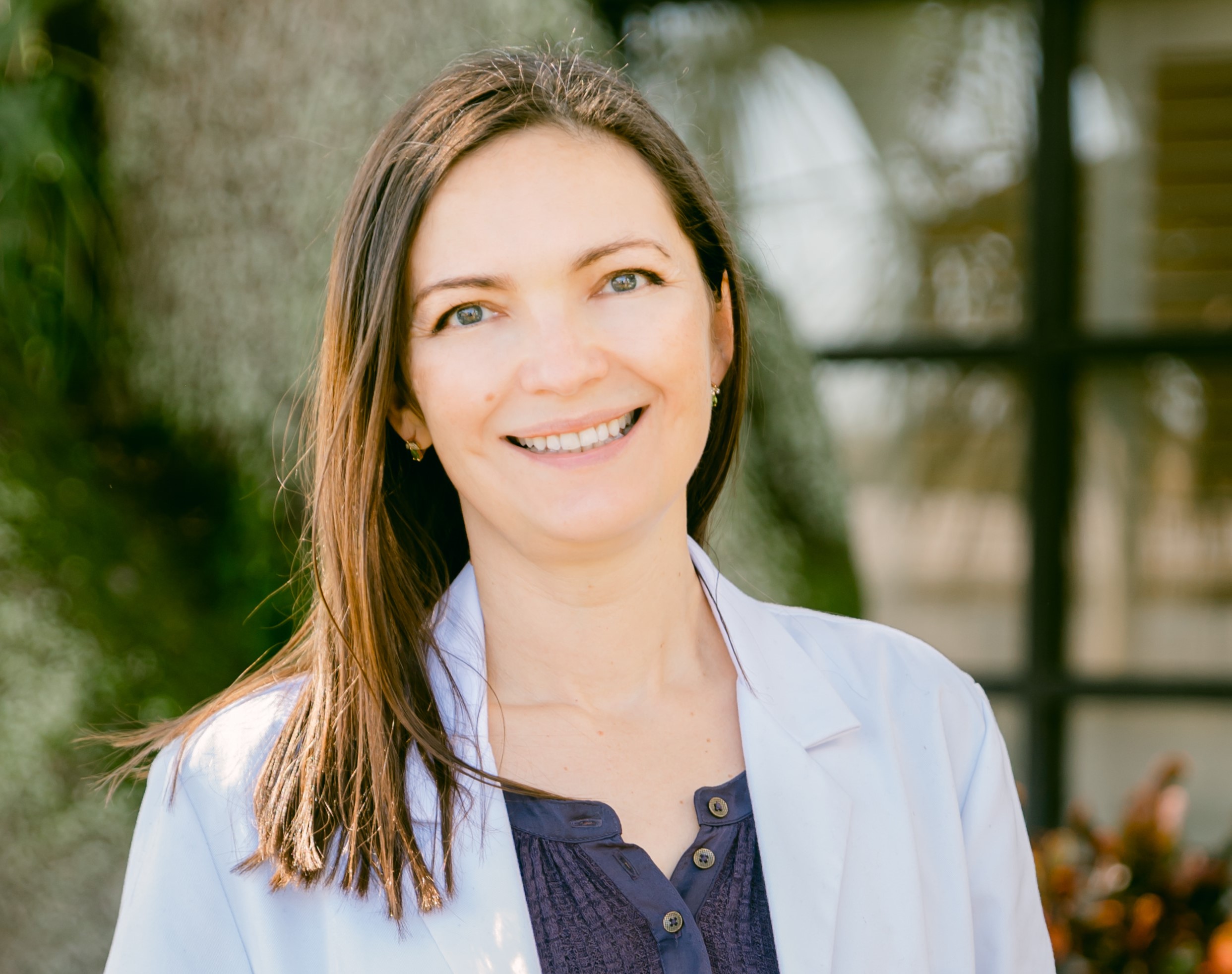 Dr. Olga Kaliebe - Tampa, Florida Endocrinologist