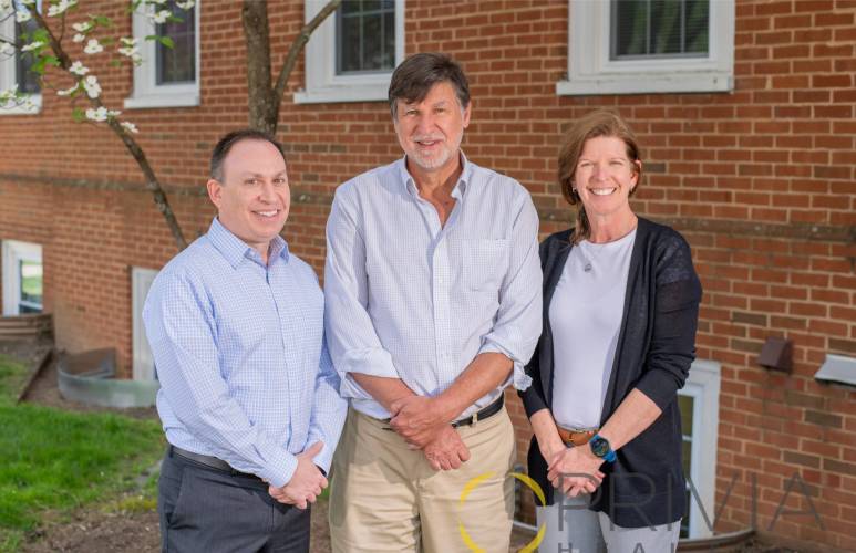 Fox & Brantley Internal Medicine - Charlottesville, VA Internists