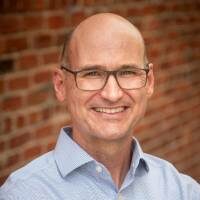 Dr. Brian Easton - Orange, Virginia Family Doctor