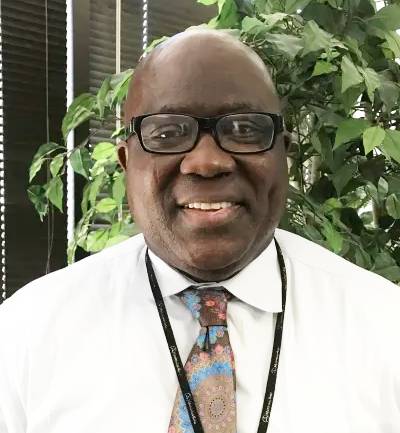 Ade L. Adedokun - Fort Worth, Texas Provider