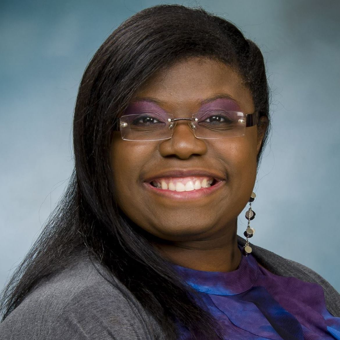 Dr. MaKenzie Hodge - Longview, Texas Endocrinologist