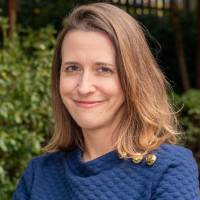 Dr. Lauren Messinger - Bethesda, Maryland OB/GYN