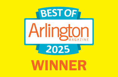 Congratulations to PMA Health's Best of Arlington 2025 | PMA Health