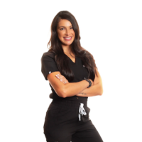 Laura Walker | Physician Assistant in Houston, Texas