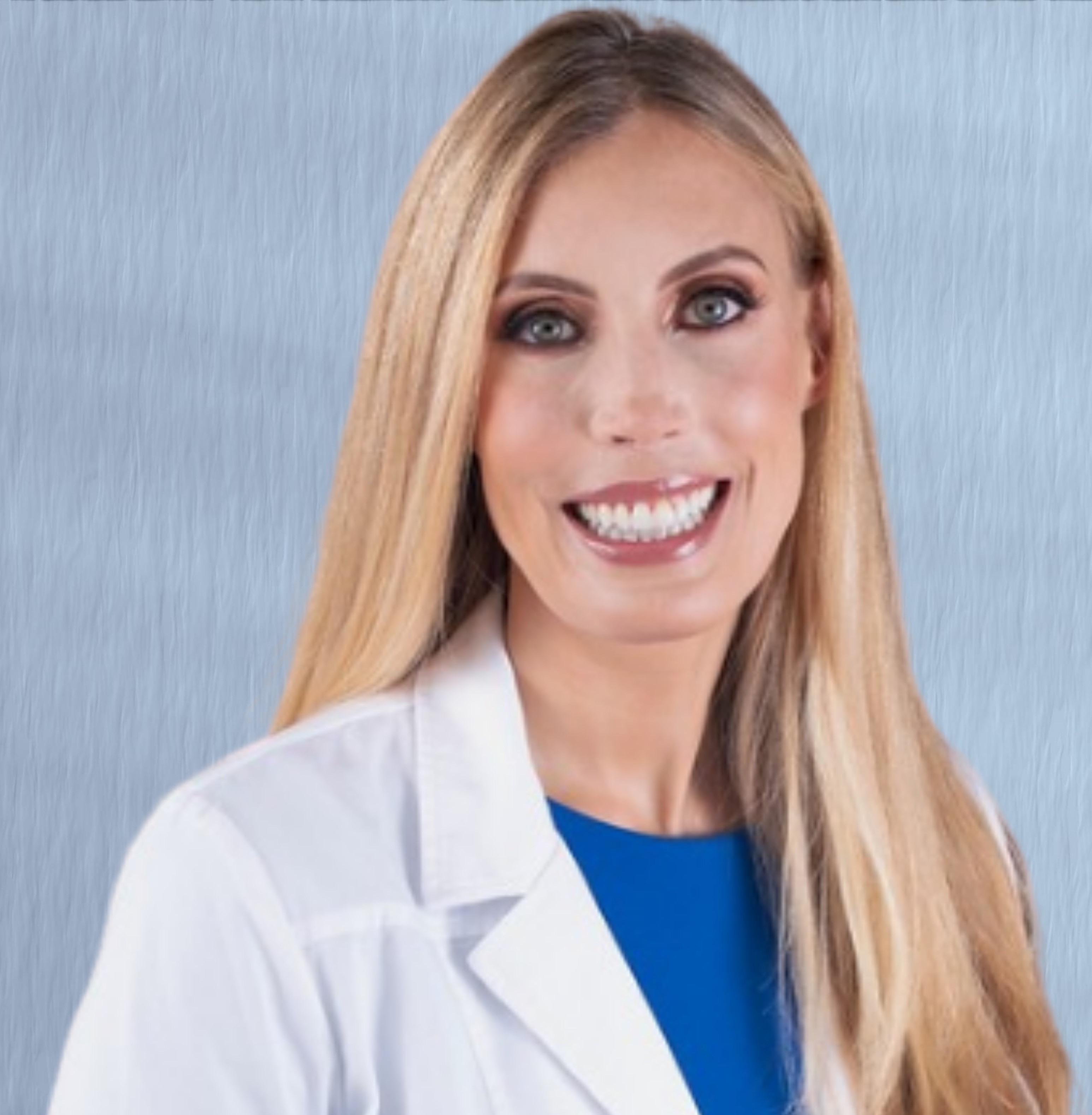 Dr. Lauren Loftis - Family Physician in Cocoa Beach, Florida