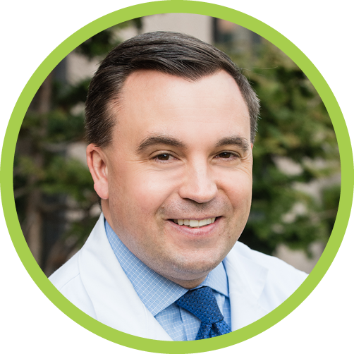 Dr. Christopher Wyckoff - Critical Care & Internal Medicine Doctor