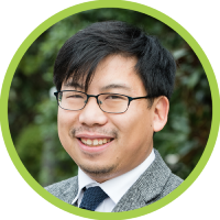 Dr. Richard Chang - Falls Church & Arlington, Virginia Sleep Doctor