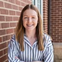 Madison M Alderson, PA - Quinton, Virginia Provider