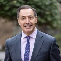 Dr. Carlos E. Picone - Chevy Chase Internist & Pulmonologist