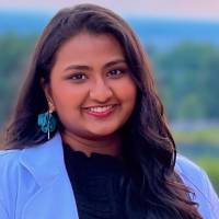 Juby George, PA - Frederick, Maryland Provider