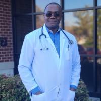 Vincent Fouedjou, FNP - Frederick, Maryland Provider