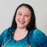 Dr. Jillian Stabile - Family Physician in Deer Park, WA