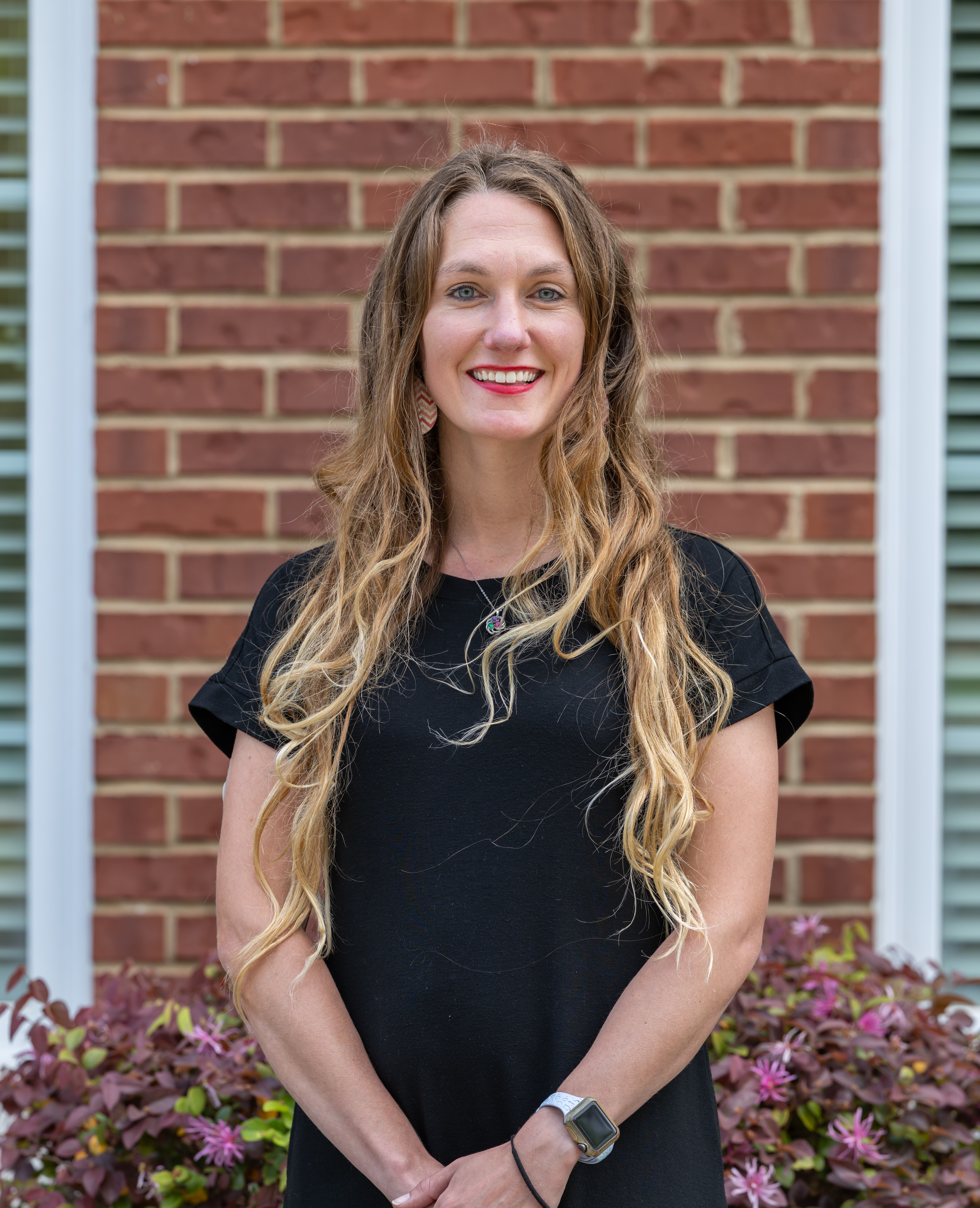 Torie Medders - Tallahassee, Florida Nurse Practitioner