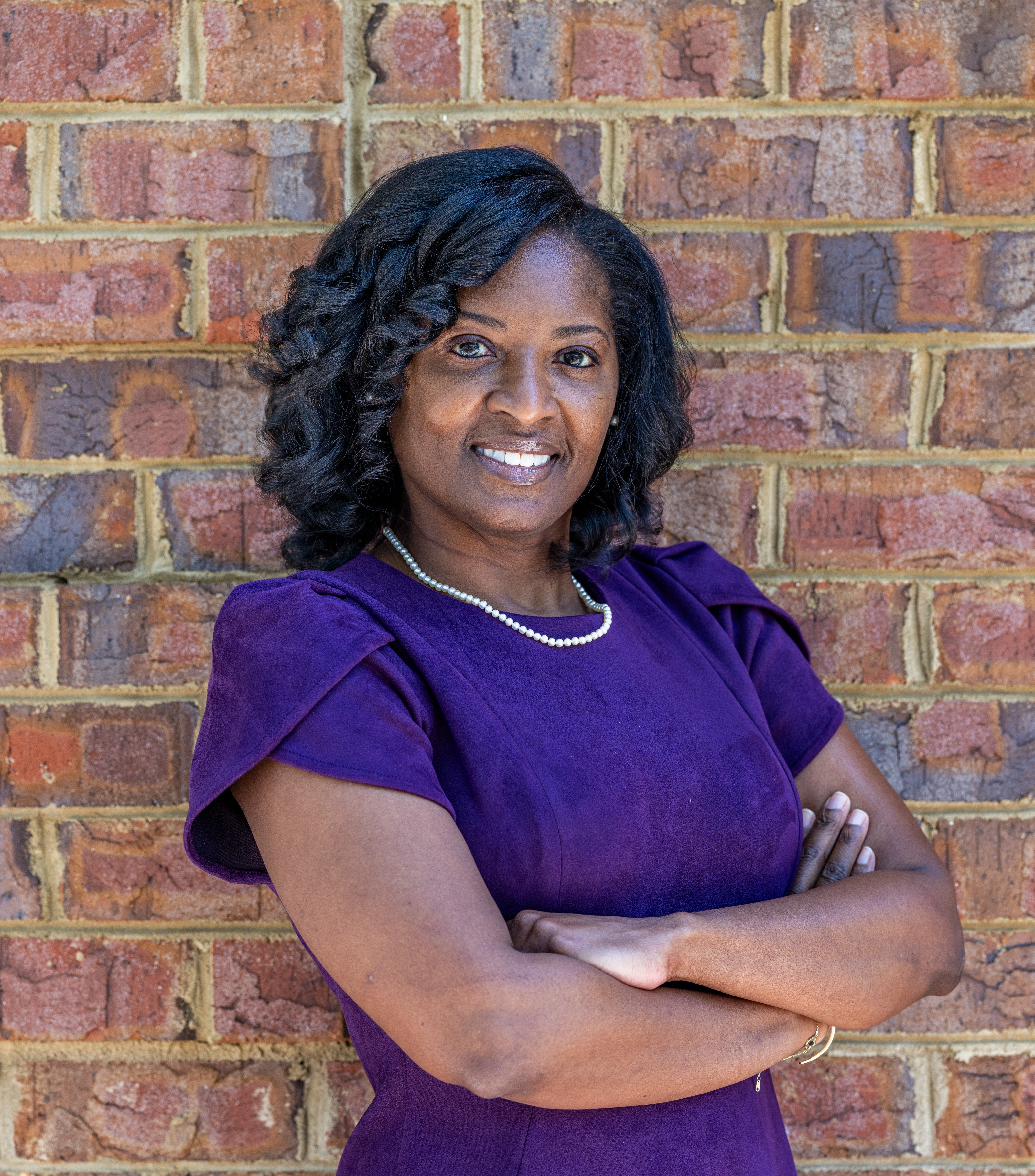 Dr. Terreze M. Gamble - Tallahassee, Florida Family Doctor