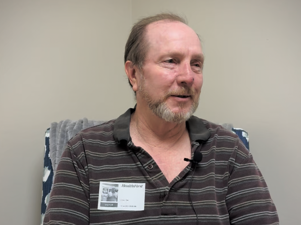 From Limping To Hiking: Mark Greene's Road to Recovery w/ Dr. Valdivia.