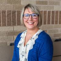 Katie Rode - Lima, Ohio Physician Assistant