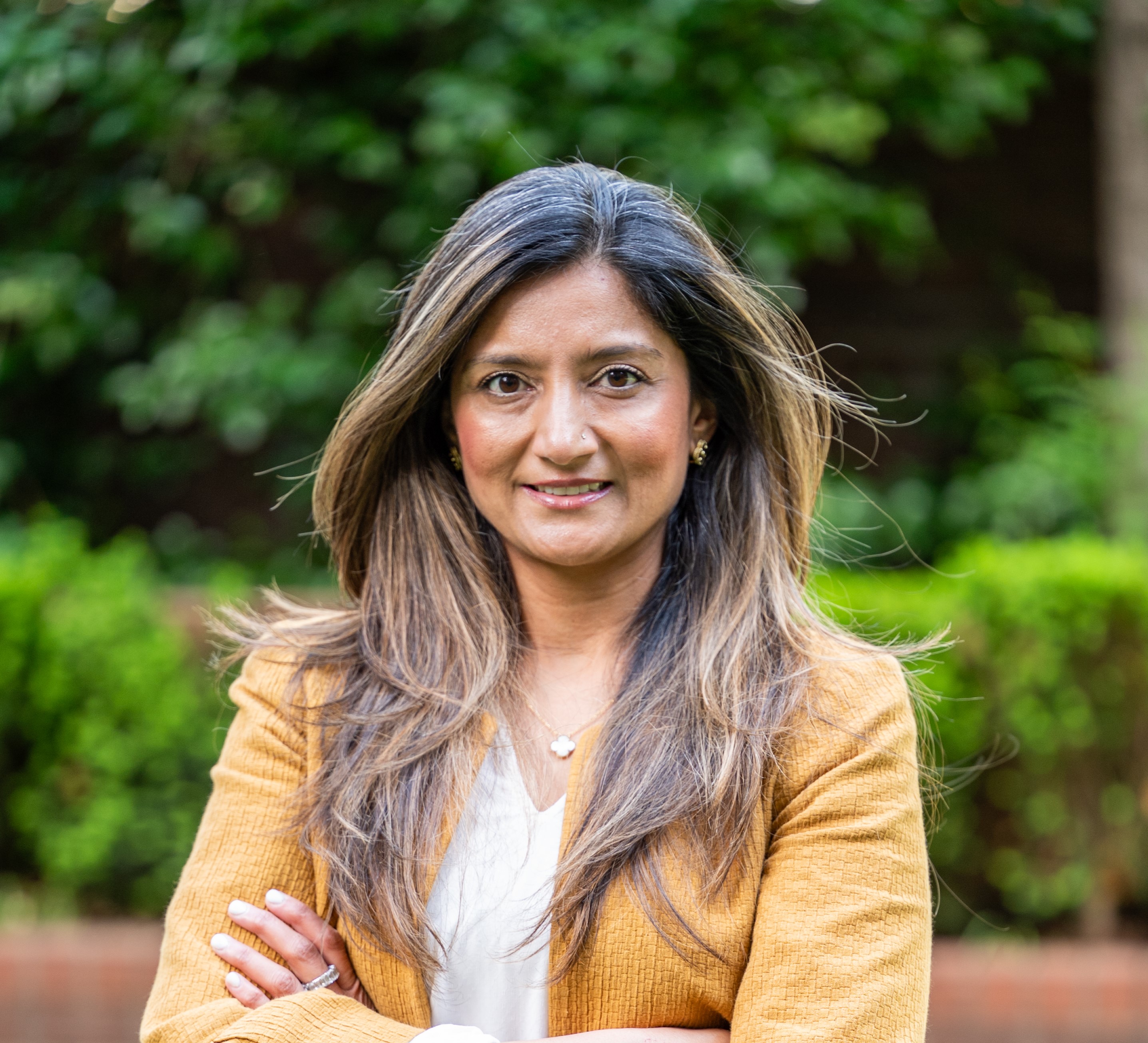 Dr. Huma Irshad - Danbury, Connecticut Internist