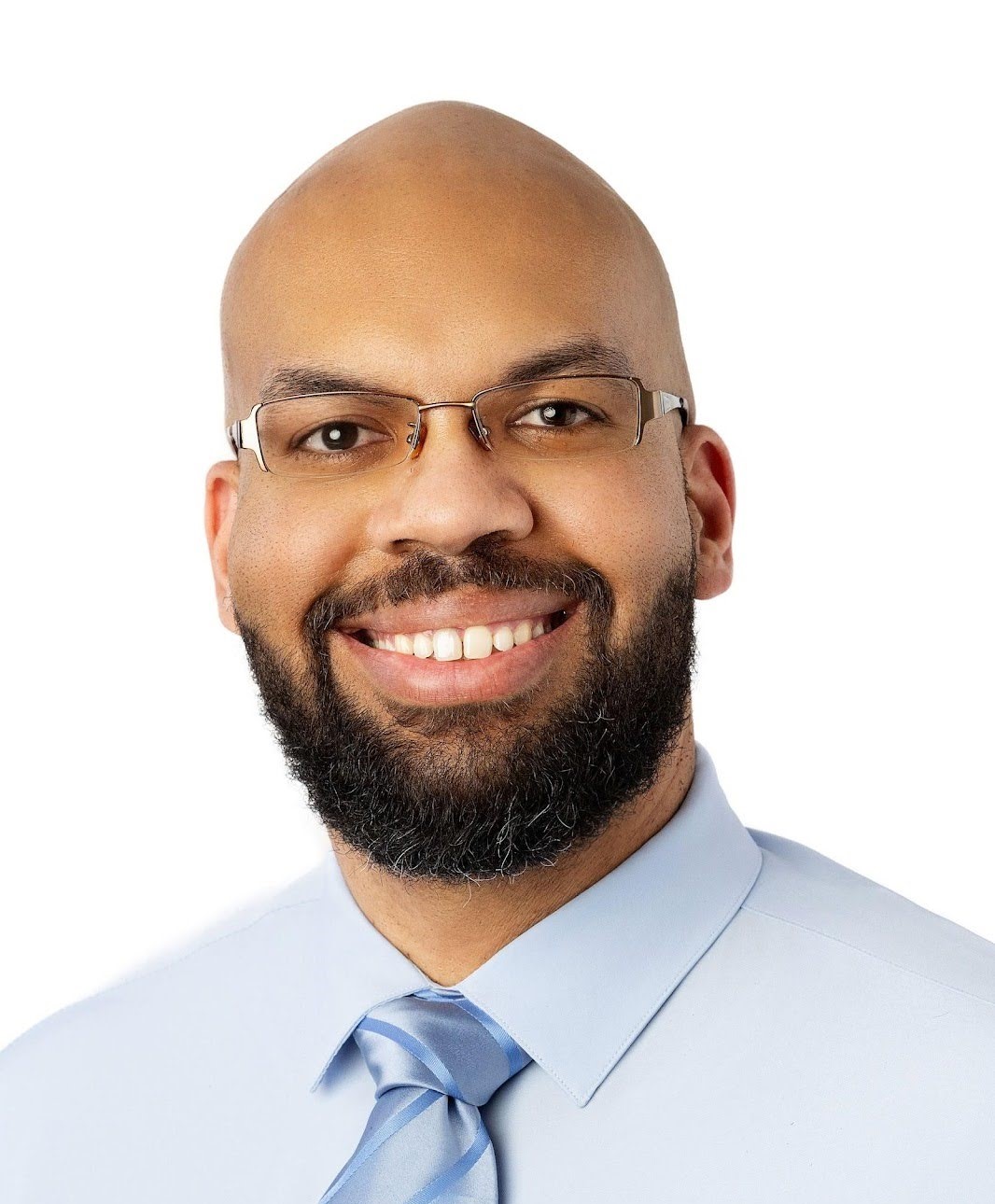 Dr. Ricardo Bailey - Tallahassee, Florida Family Doctor