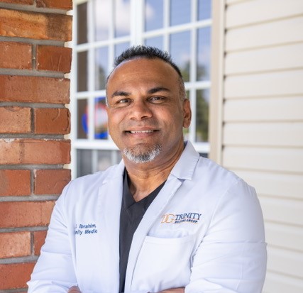 Dr. John D Ibrahim - New Port Richey, Florida Family Doctor