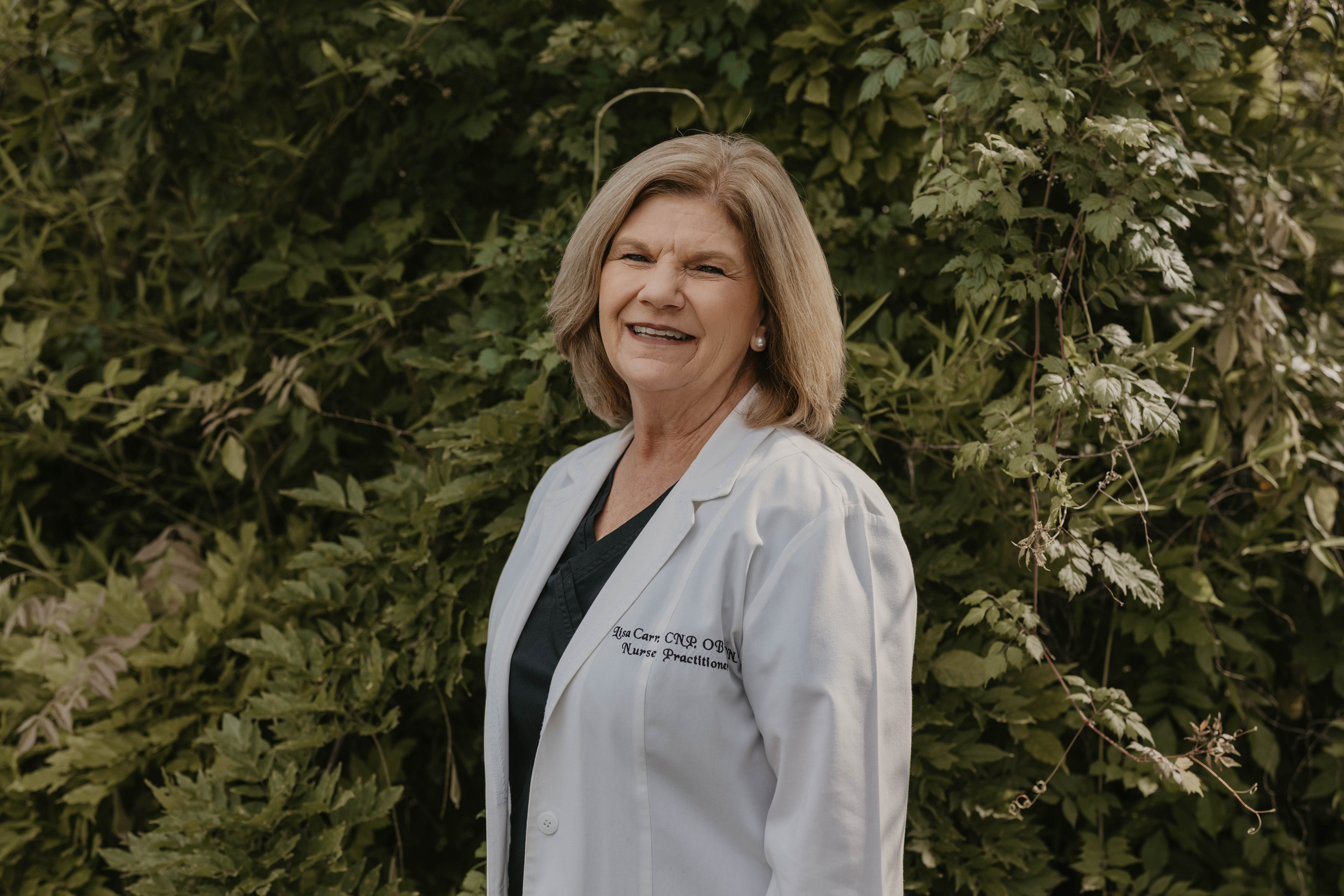 Lisa Carr - Nurse Practitioner in Thomasville, Georgia