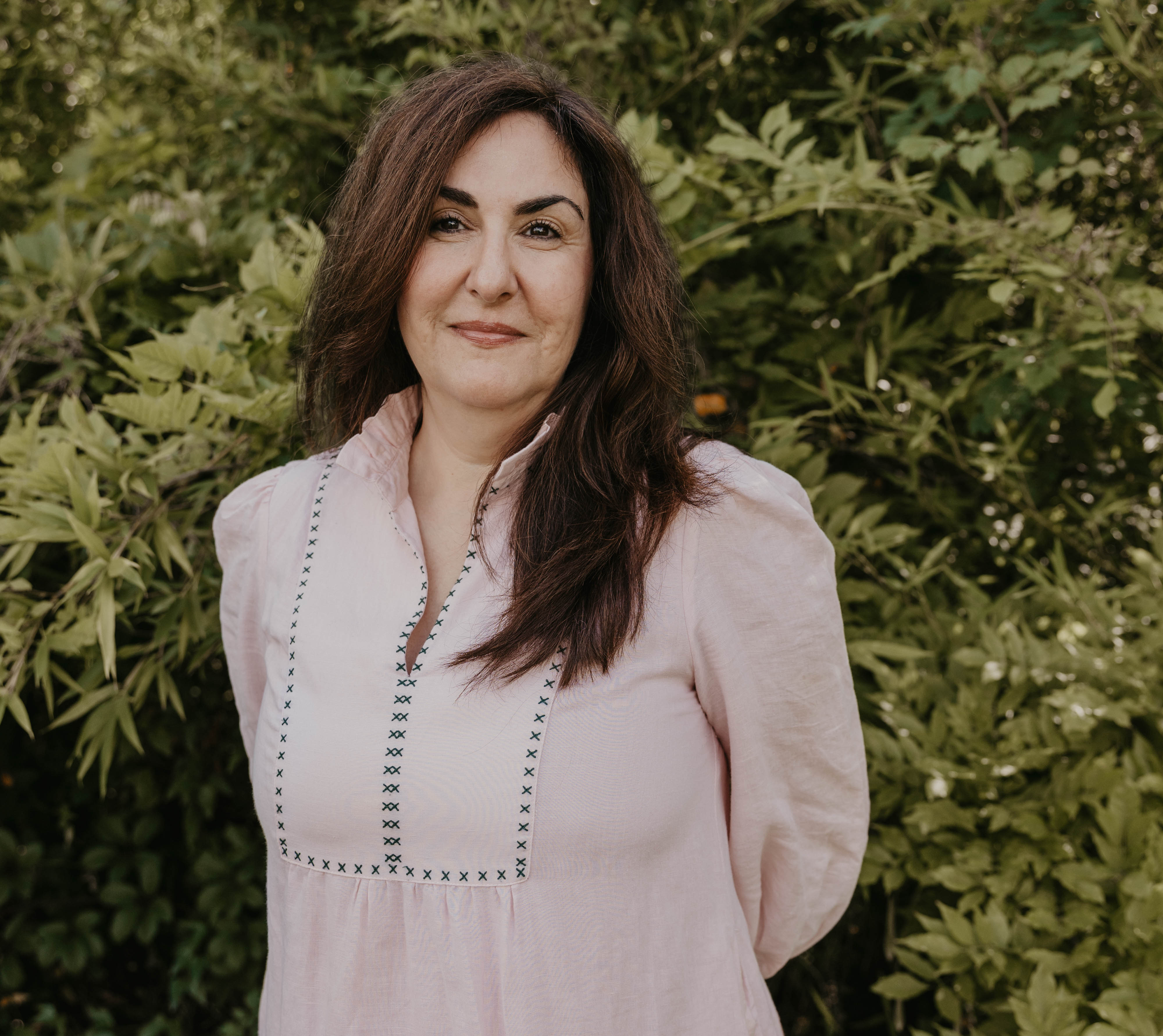 Elizabeth Nicholson - Social Worker in Thomasville, Georgia