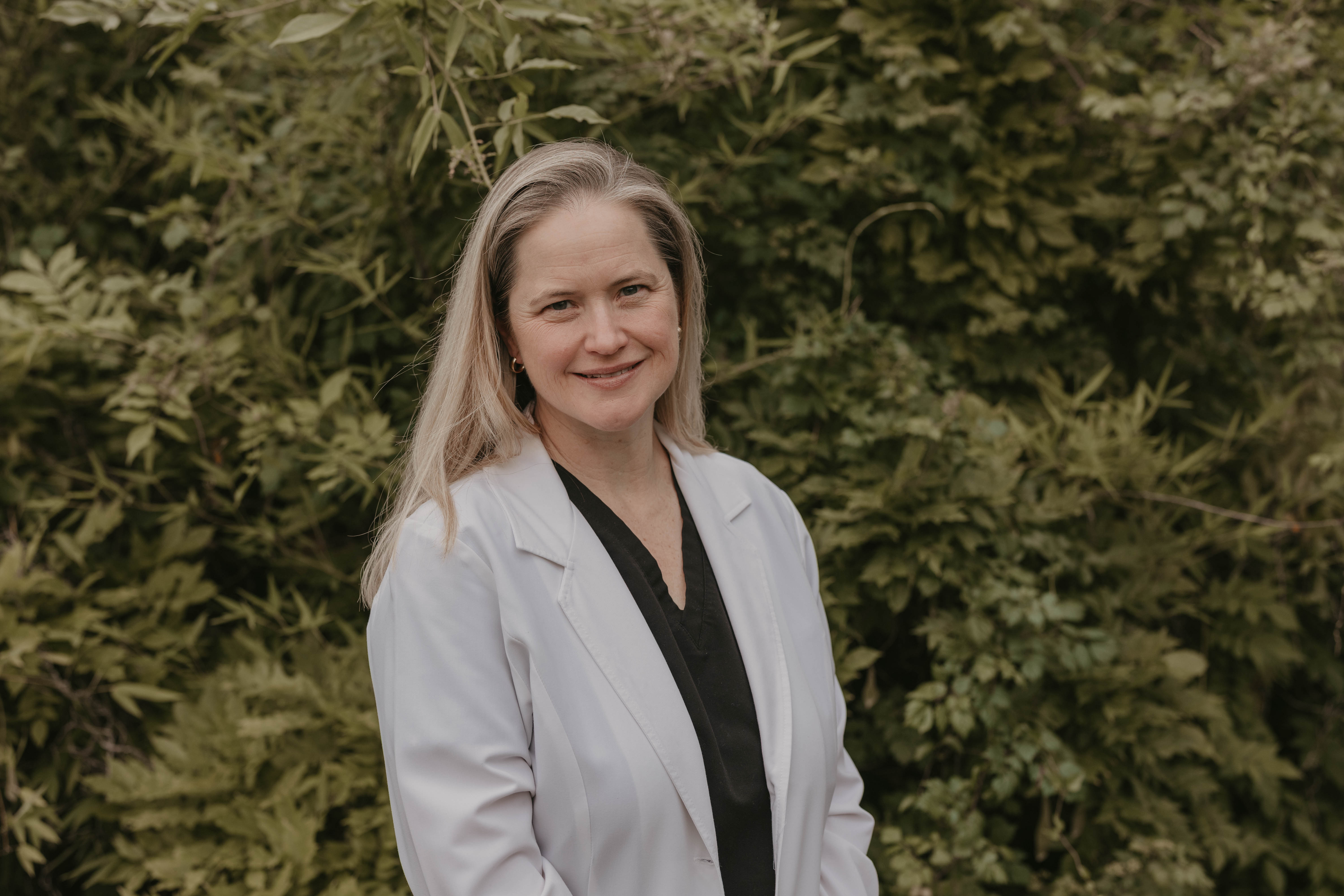 Dr. Brandi W Warren - Thomasville, Georgia Family Doctor