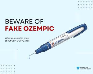 Is That Ozempic Really Ozempic? What You Need to Know About GLP-1 ...