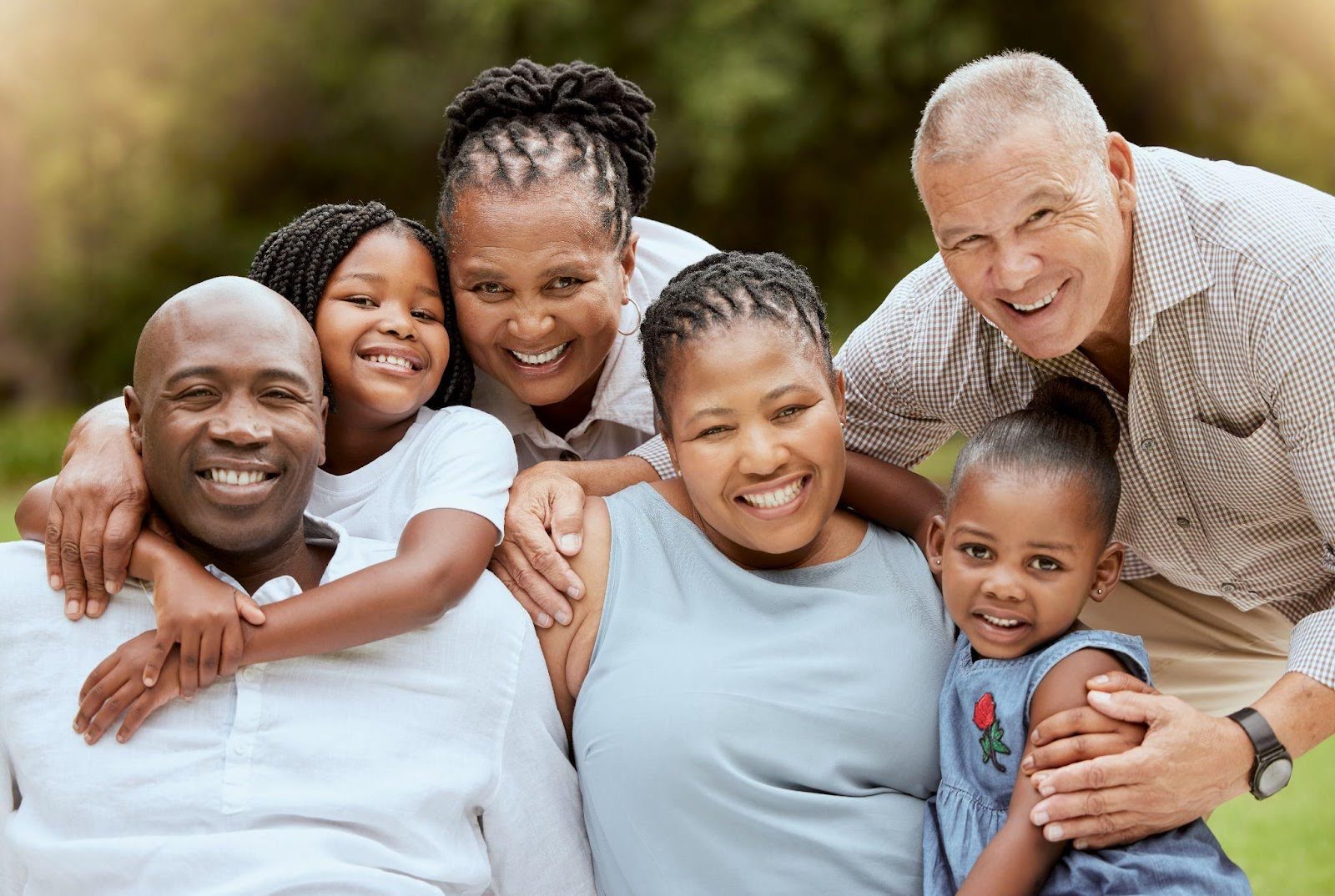 Bailey Family Health - Tallahassee, Florida Family Practice